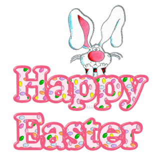 GIF easter happy easter transparent - animated GIF on GIFER