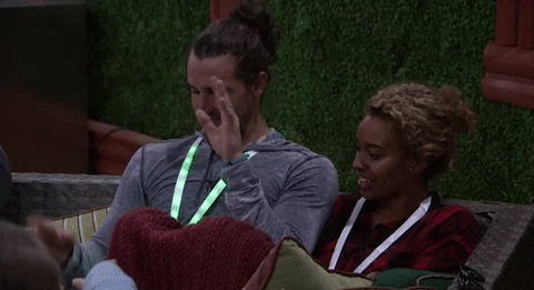 Big brother over the top GIF - Find on GIFER