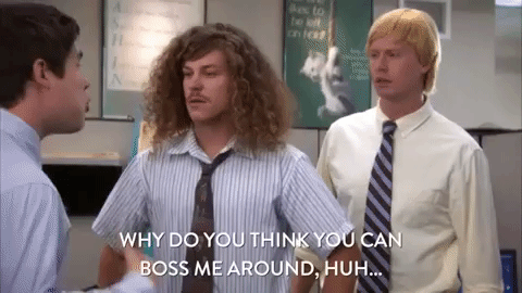 Workaholics comedy central season 2 episode 2 GIF - Find on GIFER