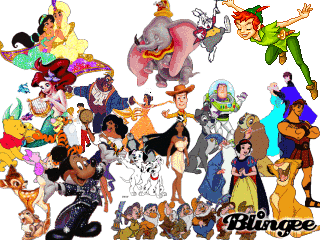 Walt disney GIF - Find on GIFER