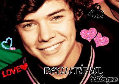 Harry edward styles GIF - Find on GIFER