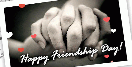 Friendship GIF - Find on GIFER