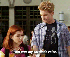 Buffy the vampire slayer GIF - Find on GIFER