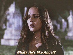 Buffy the vampire slayer GIF - Find on GIFER
