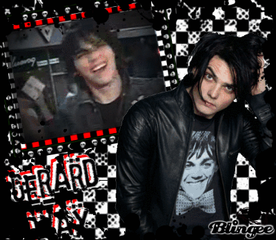 Gerard Way Gif Engracado Gerard Way GIFs | Tenor