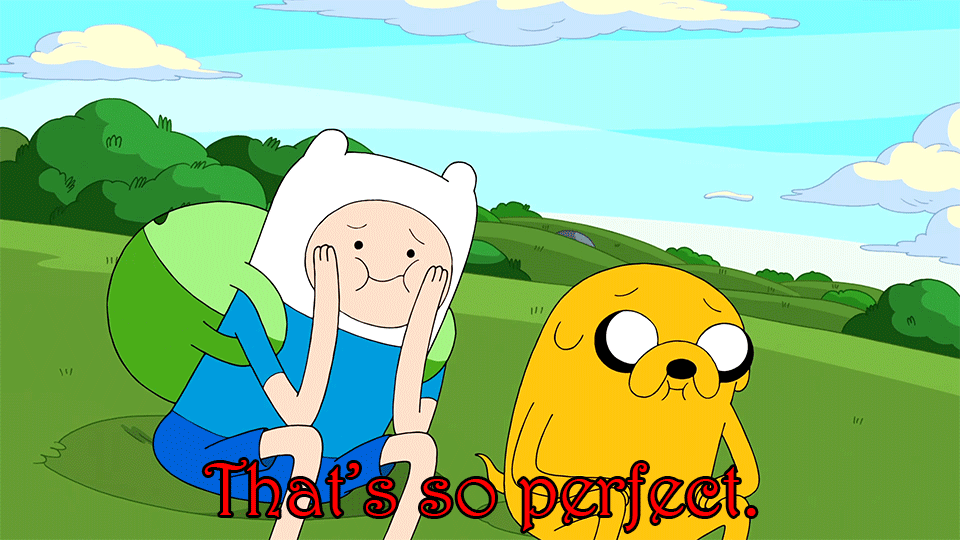 Jake the dog GIF - Find on GIFER