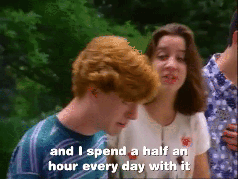 GIF green day - animated GIF on GIFER