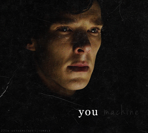 Johnlock Manip