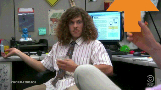 People comments GIF - Find on GIFER