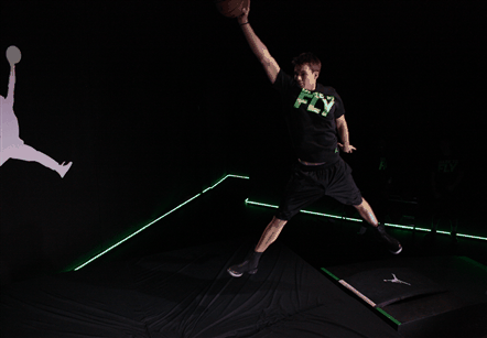 Michael jordan GIF - Find on GIFER