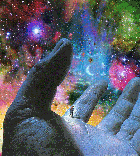 Trippy psychedelic GIF - Find on GIFER
