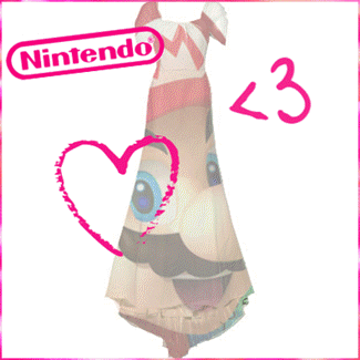 Nintendo GIF - Find on GIFER