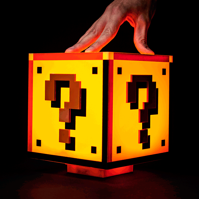 GIF nintendo - animated GIF on GIFER