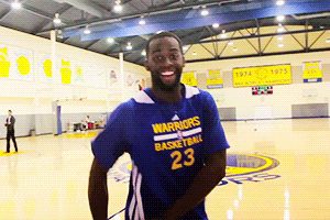 Warriors GIF - Find on GIFER