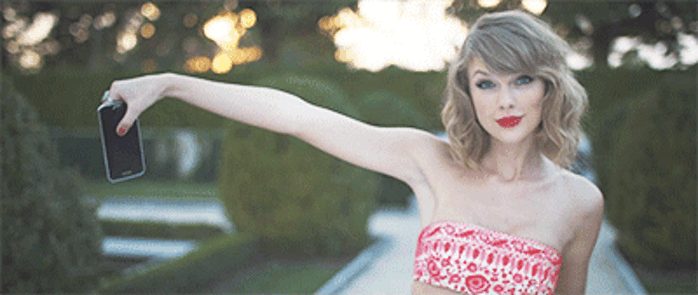 Taylor swift GIF - Find on GIFER