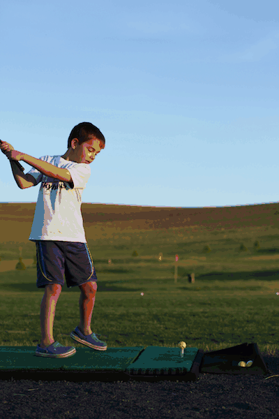 Golf GIF - Find on GIFER