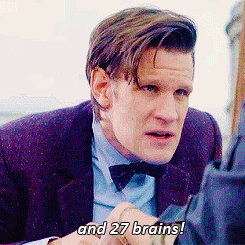 GIF doctor who - animated GIF on GIFER