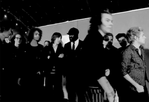 Person Of Interest Gif Find Share On Giphy