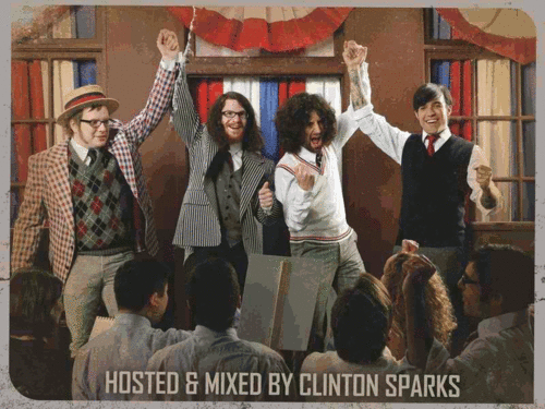 Fall out boy GIF - Find on GIFER