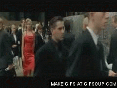 Red dress GIF - Find on GIFER