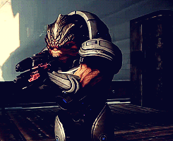 Video games mass effect 2 GIF - Find on GIFER