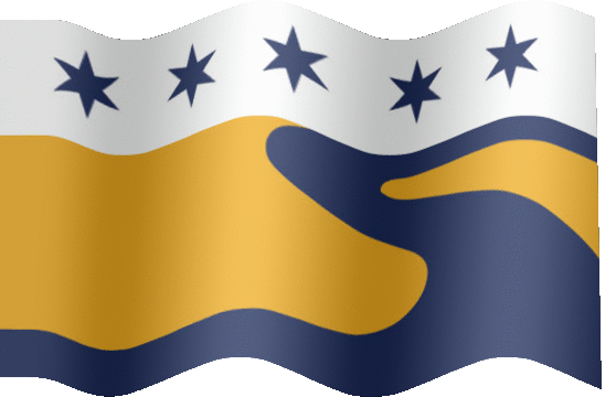 Flag GIF - Find on GIFER
