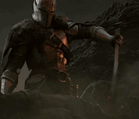 Dark souls gaming video games GIF - Find on GIFER