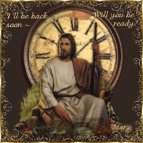 Jesus GIF - Find on GIFER