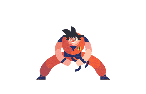 GIF transparent following back - animated GIF on GIFER