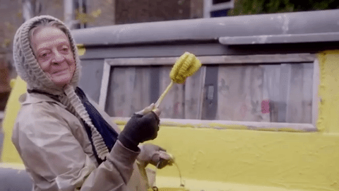 GIF time - animated GIF on GIFER