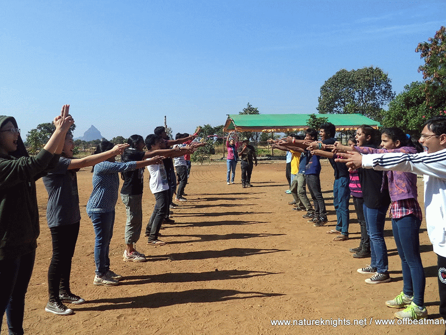 Summer camp GIF - Find on GIFER