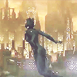 Video games arkham city GIF - Find on GIFER