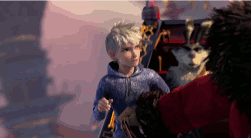 Rise of the guardians GIF - Find on GIFER