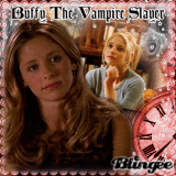 Buffy the vampire slayer GIF - Find on GIFER