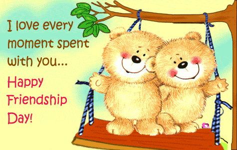 Friendship GIF - Find on GIFER