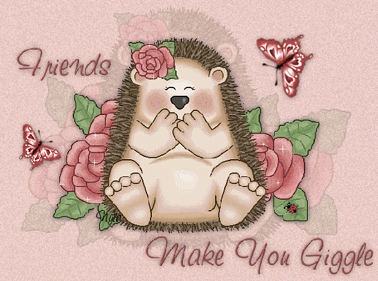 Friendship GIF - Find on GIFER