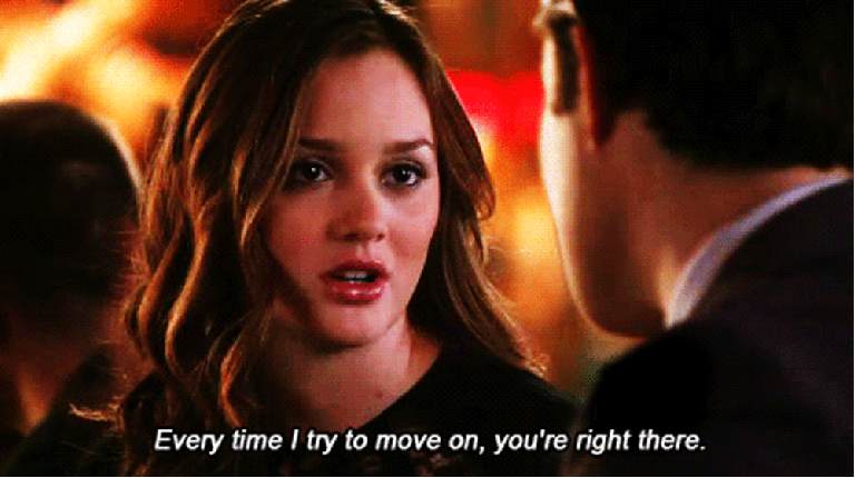 Gossip girl GIF - Find on GIFER