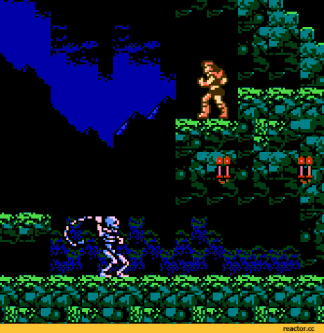 Castlevania GIF - Find on GIFER