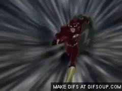 The flash GIF - Find on GIFER
