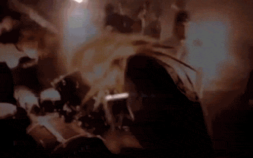 Soul Fly Gif