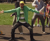 Celebrate dance win GIF - Find on GIFER