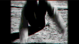 Gif De Primer Beso Incómodo Número De Besos En Cada Temporada.