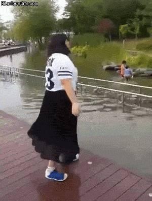Prank GIF - Find on GIFER