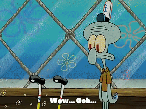 GIF spongebob squarepants season 3 episode 18 - animated GIF on GIFER