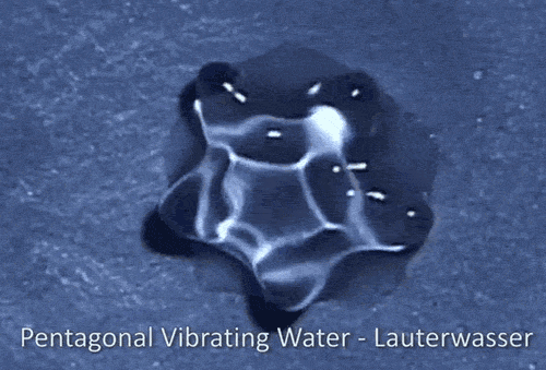 Water weird stuff GIF - Find on GIFER