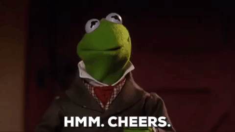 Muppets the muppet christmas carol christmas movies GIF - Find on GIFER