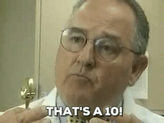 Taste tester delicious yum GIF on GIFER - by Sailas