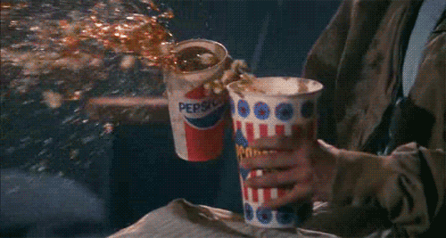 Alien Movie Animated Gif