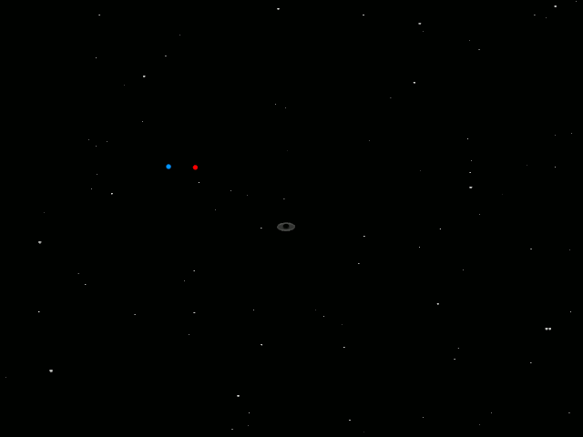 GIF star explosion - animated GIF on GIFER