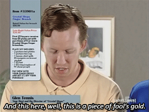 Tim and eric GIF - Find on GIFER